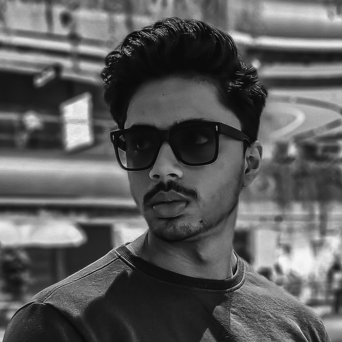 Sreekant's Portfolio 1